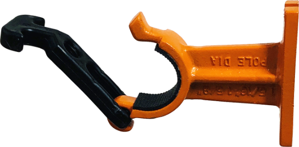 Cast Aluminum Tool Mounts - Industrial Grade Tool Mounts