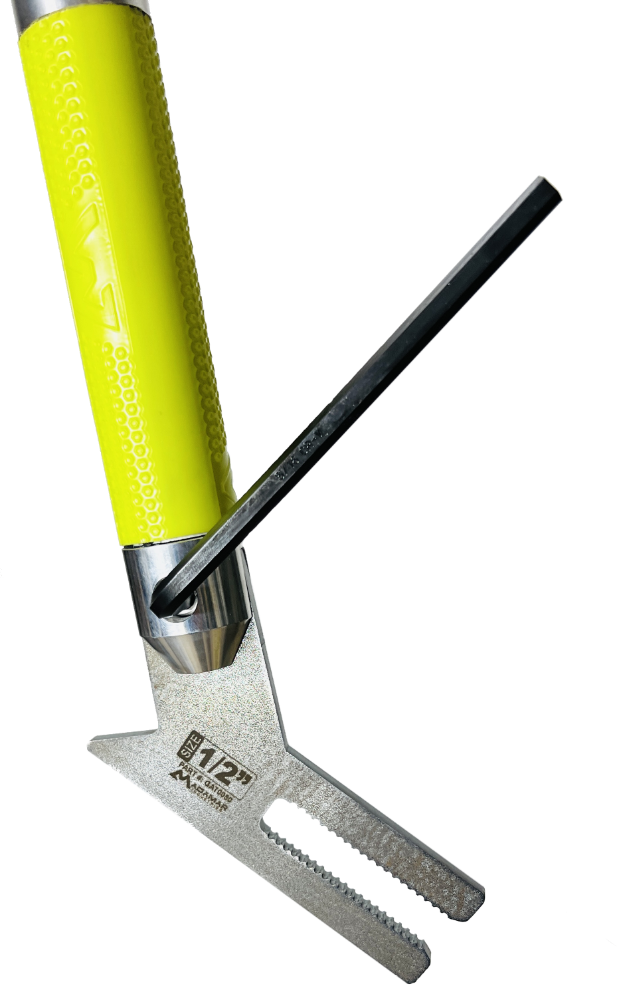 GAR - Lift, Move and Handle Pipe, Tube, Sheet and other Materials Safely