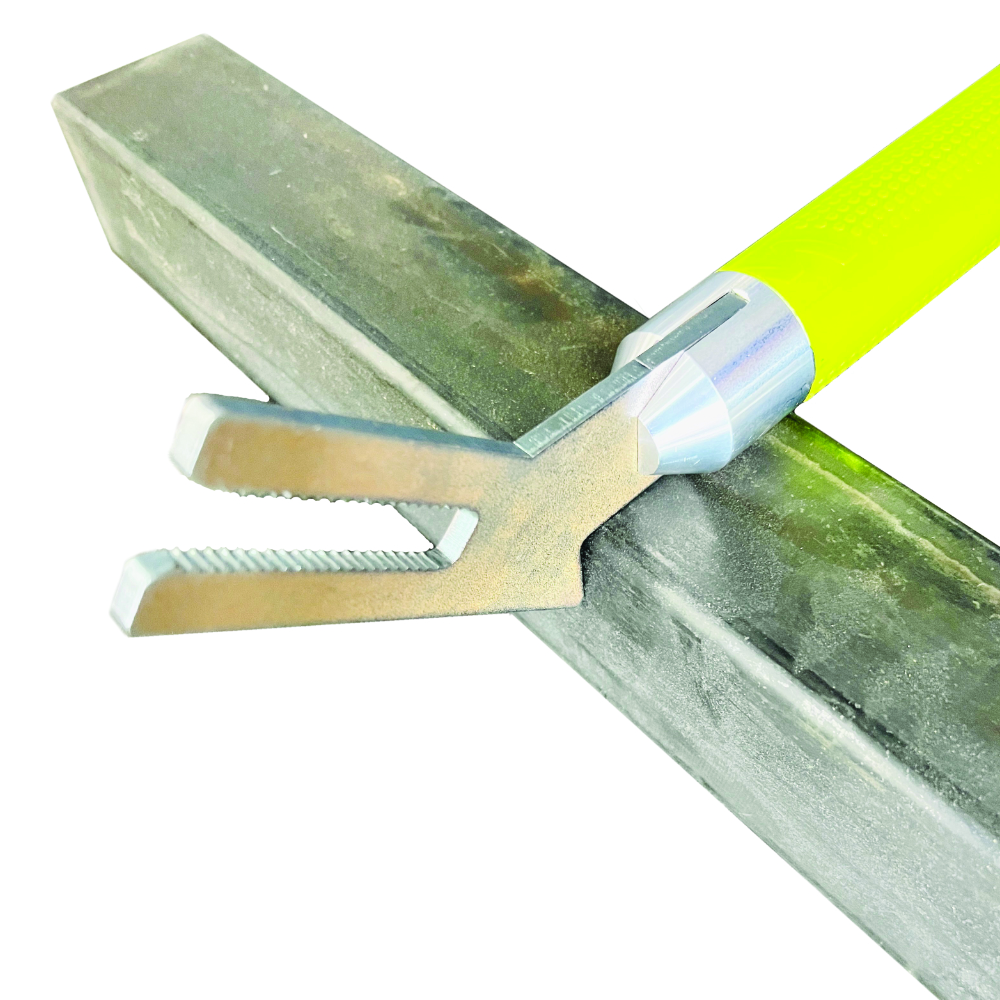 GAR - Lift, Move and Handle Pipe, Tube, Sheet and other Materials Safely