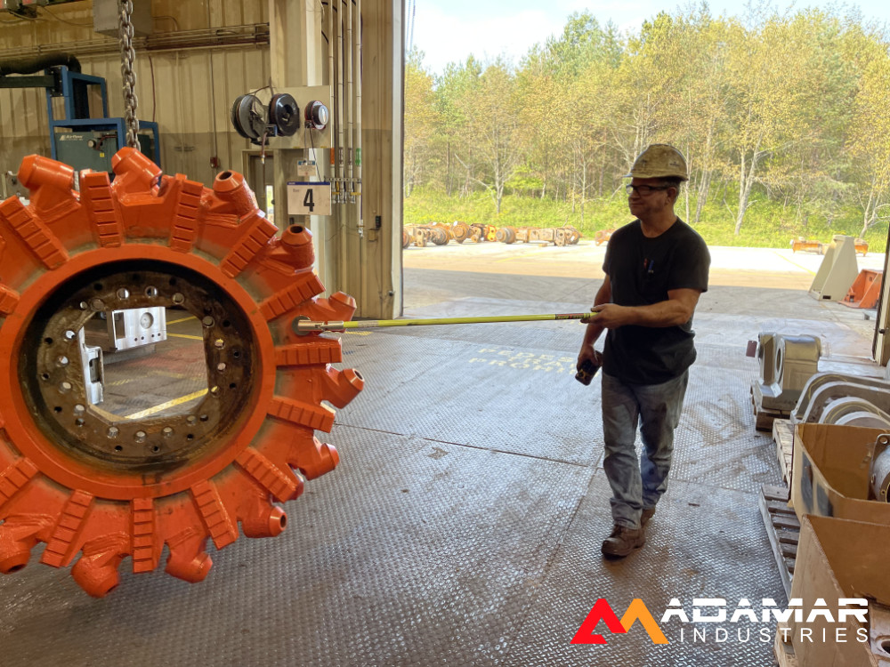 Safe-T-Stik Lite - A Slim, Light Weight, No-Touch Magnetic Load Control ...