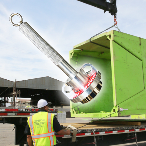 Magna-Grab - A Small, Powerful and Amazingly Versatile Magnetic No ...