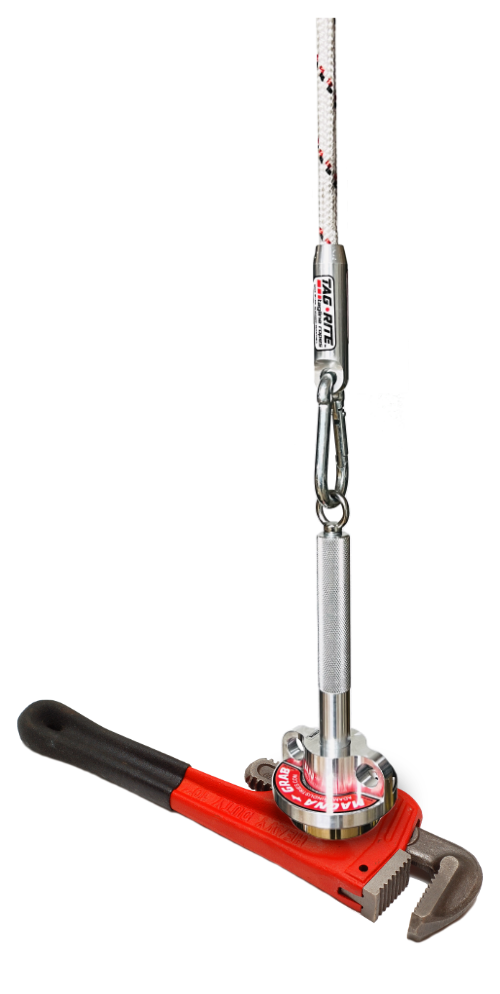 Magna-Grab - A Small, Powerful and Amazingly Versatile Magnetic No ...