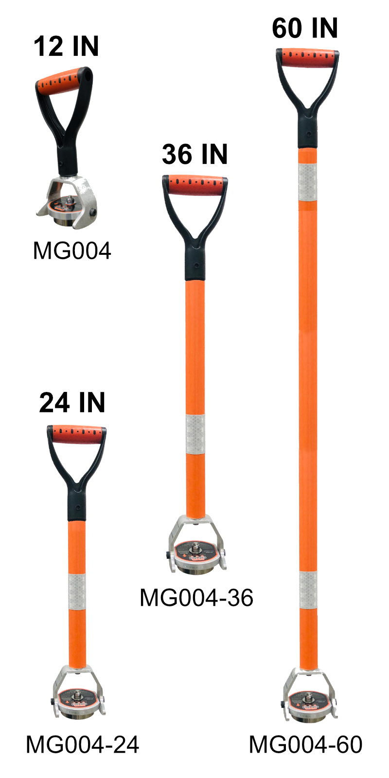 MULTI-GRAB IV - A Powerful and Versatile Magnetic Material Handling ...