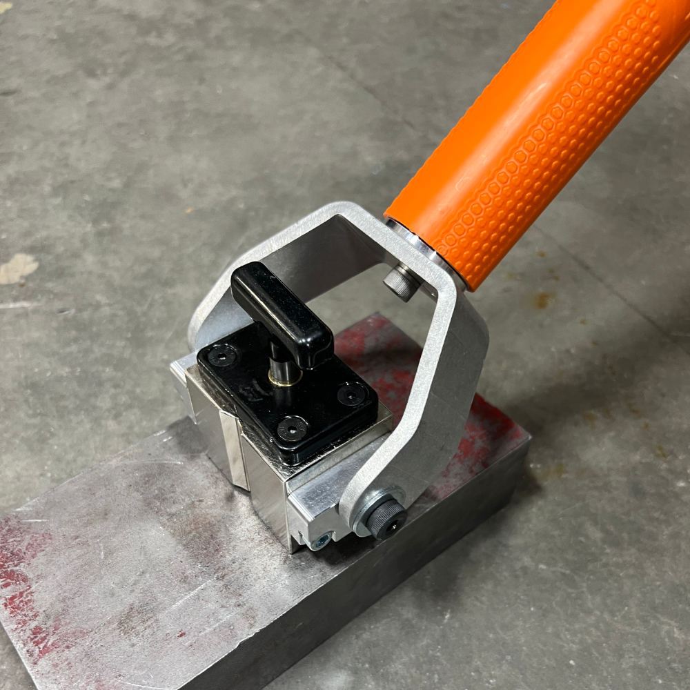 MULTI-GRAB V 24 - The Most Versatile On - Off Magnetic Material ...