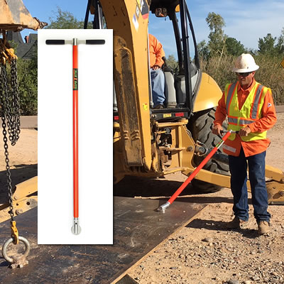 Leader in no touch, hands off magnetic safety tools: Industrial hand ...