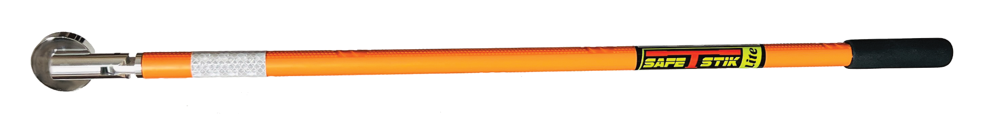 Safe-T-Stik Lite - A Slim, Light Weight, No-Touch Magnetic Load Control ...