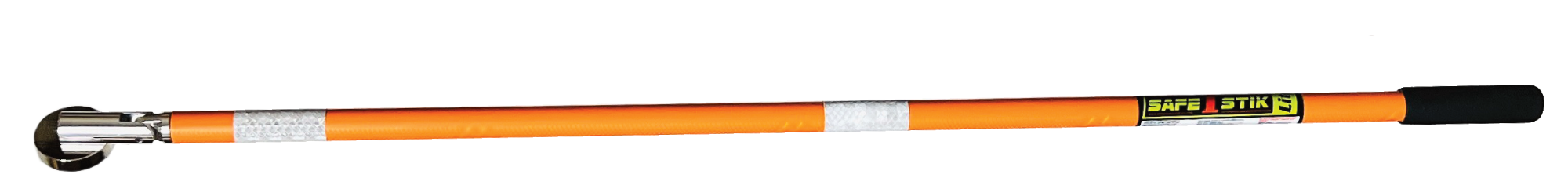 Safe-T-Stik Lite - A Slim, Light Weight, No-Touch Magnetic Load Control ...